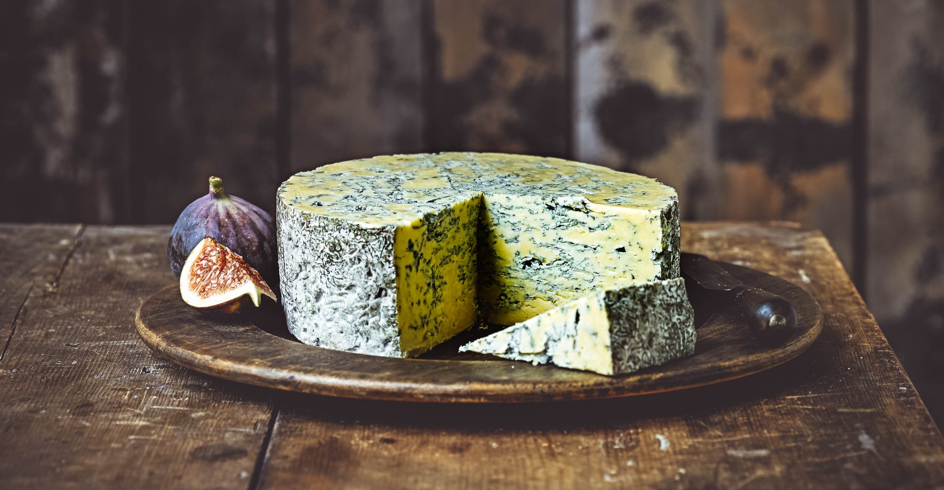 Yorkshire Blue launches in 400 M&S Food Stores