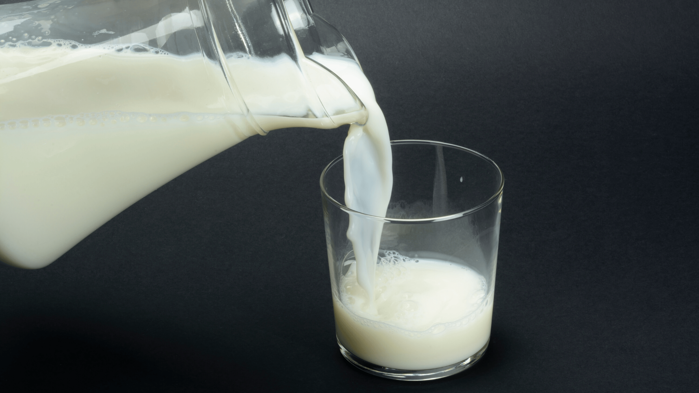 Six Facts and Benefits of Sheep Milk